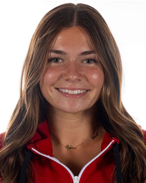 Cami Merickel Track And Field 2024 25 University Of Nebraska Official Athletics Website