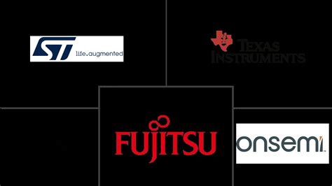 Image Signal Processor And Vision Processor Companies Top Company List