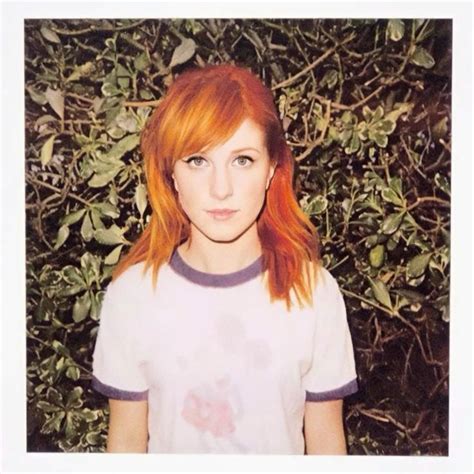 Beautiful R Hayleywilliamsnsfw