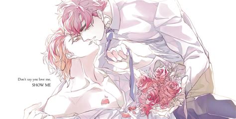 Dio Brando And Jonathan Joestar Jojo No Kimyou Na Bouken Drawn By