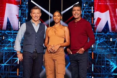 Chris Kamara Says Doctor Has Found Amazing New Cure For His Speech Apraxia Daily Star