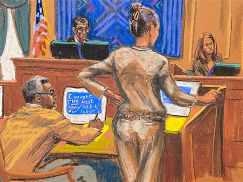 Diddy Sentencing Hearing Recap Sean Combs Sentenced To 50 Months In