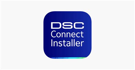 ‎dsc Connect Installer On The App Store