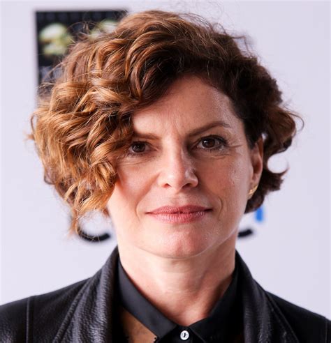 Hall Stars Wall Débora Bloch