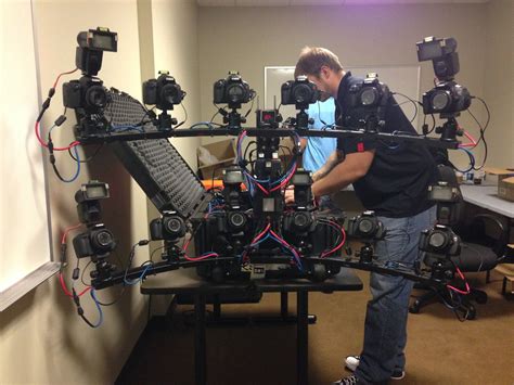 How Madden Nfl Turns Players Into Pixels