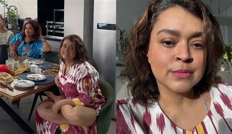 Preta Gil A Doença Me Ensinou A Valorizar O Simples