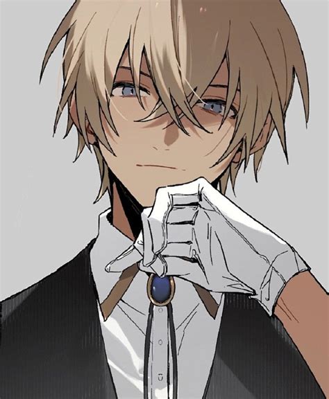 名侦探柯南 安室透 俄罗斯lan猫