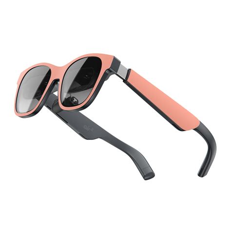 Xreal Kaleido Kit Style Up Your Xreal Glasses With Six