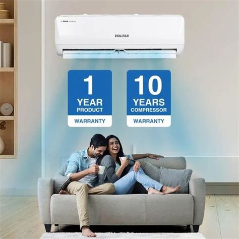 1 5 Ton Voltas Inverter Ac Split At ₹ 38000 Piece In Varanasi Id 2853979313162