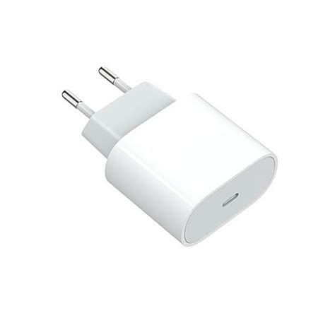 Base Carregador Type C Fastcharge 20w Para Ipad Pro De 11 Polegadas 2ª Geração Con Ofertas En