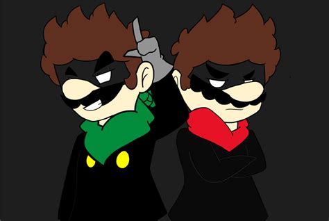 Mr L And Mr M