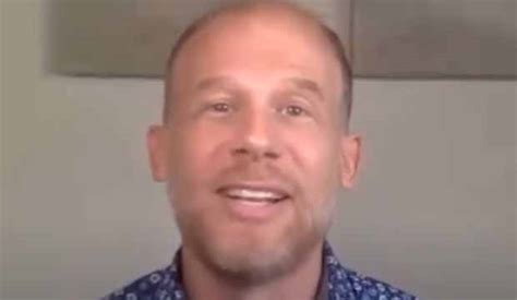 Josh Tickell Kiss The Ground Meet The Experts Documentary Panel Goldderby