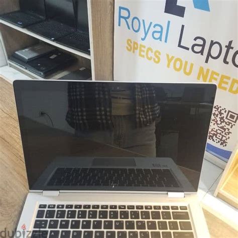 Hp Elitebook G Convertible Touch Laptop Computers