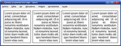 6 2 Texto Introducción A Css
