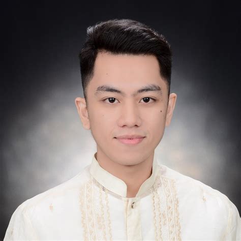 Jeth Delos Reyes Office Engineer Archipelago Builders Corporation