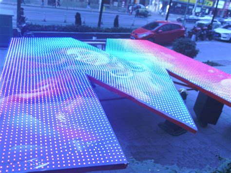 Led Pixel Module Lpd6803 Node Digital Addressable 50pcs A String