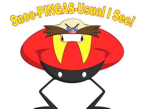 Snoo Pingas Usual I See By Tmttheenderman On Deviantart
