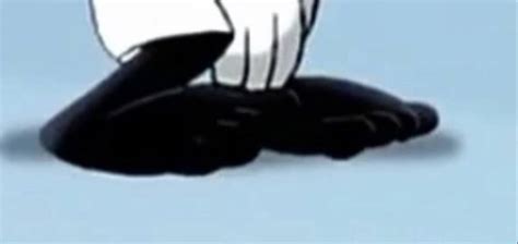 Mickey Mouse Feet Scene 17 By Romanceguy On Deviantart