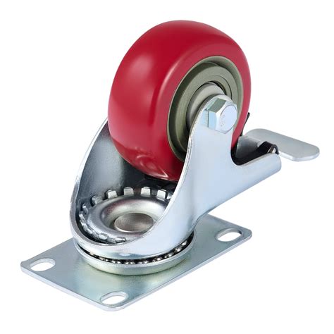 Rolling Caster Wheels For Laser Engravers Omtech Ca