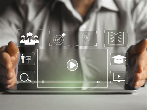 mahara tech course categories