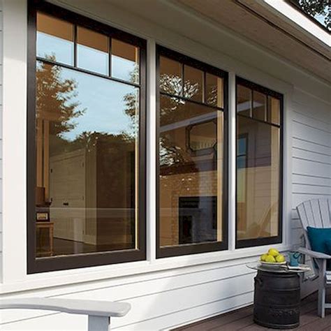85 Amazing Window Exterior Design Ideas For Your Home Ara Home