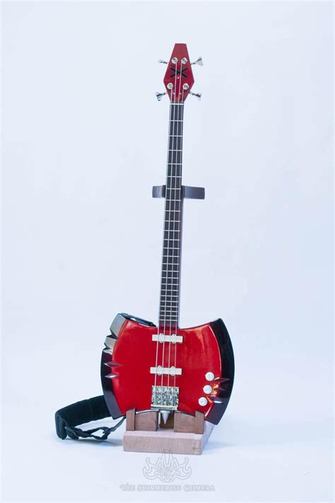 Adventure Time Marcelines Guitar