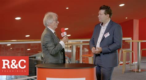 Patrick De Neef Van De Nederlandsche Bank Smart Supervision Komt Eraan