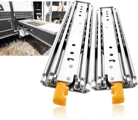 Sneida Drawer Slides Heavy Duty And Versatile Solutions