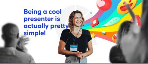 How To Introduce Yourself For A Presentation 6 Strategies For A