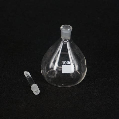 5ml 100ml Boro Glass Specific Gravity Bottle Pycnometer Class A Lab Medical EBay