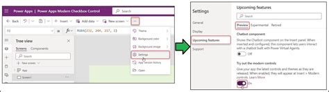 Power Apps Modern Checkbox Control How To Use SharePoint Microsoft Power Platform