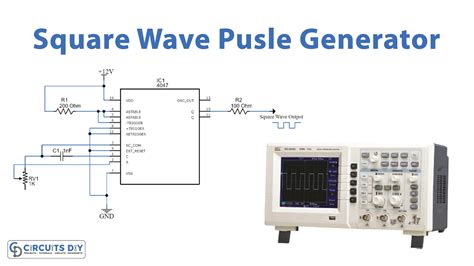 Sine Wave Generator Circuit Using 555 Timer Wiring Diagram