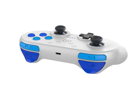 Switch Mini Wireless Controller Ns Bluetooth Controller With Nfc