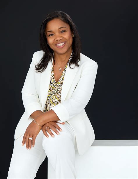 Tanisha Taylor Life Coach Senior Level Executive Contributor At
