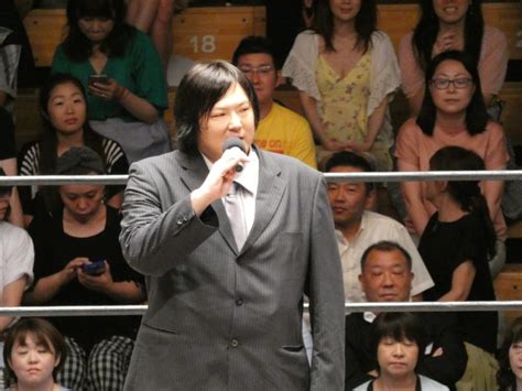 森嶋猛、タクシー運転手を殴って逮捕 プロレスtoday