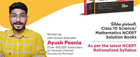 Errorless New Syllabus Chapter Wise Ncert Solutions For Class 10 Scien