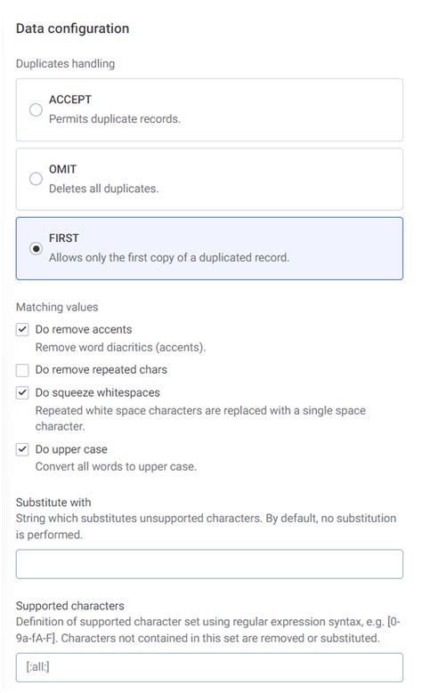 use lookups in rules ataccama one