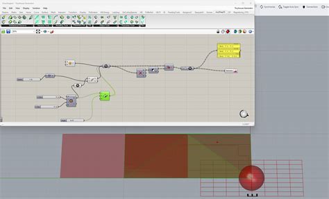 Issue With Context Bake Function In Grasshopper Script 🚀 Need Help Ask Here Viktor Community