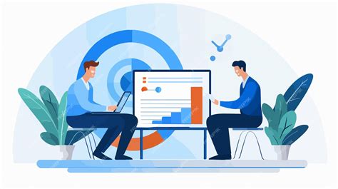 Modern Benchmarking As A Business Comparison Tool In Visual Form