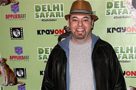 Dave Wittenberg Biography Age Tv Shows Voices Roles Voice Actor