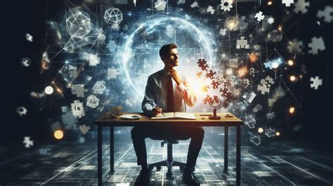the power of a problem solving mindset unlocking your potential