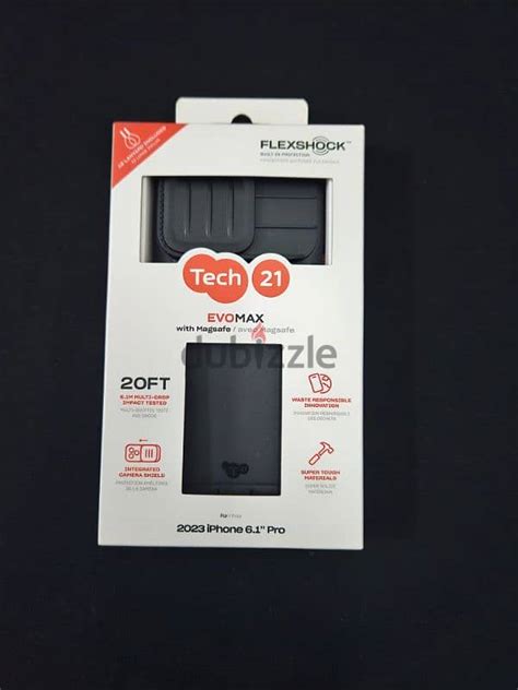 Tech 21 Case 15 Pro Mobile Accessories 105428822
