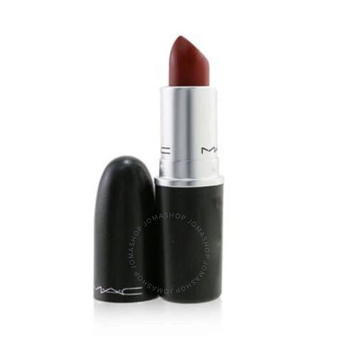 Mac Cosmetics Matte Lipstick Chili 0 1 Oz 3 Ml 773602048663 Jomashop