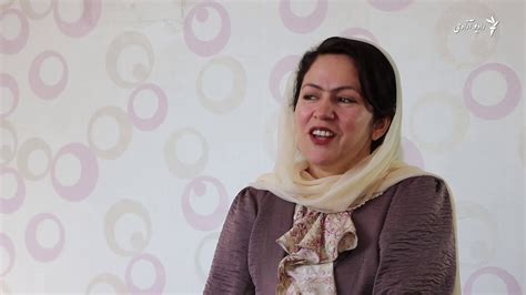 گفت‌وگو با فوزیه کوفی عضو هیئت مذاکره کننده Youtube