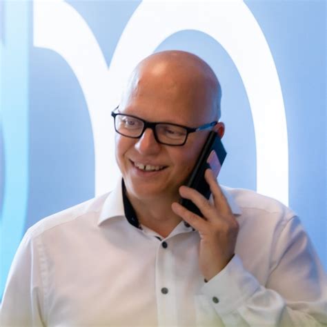 Bart Moons Bezieler Zaakvoerder Digi Motions Linkedin