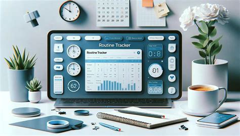 Create Your Personal Routine Tracker Application Using Python Python Project Pianalytix