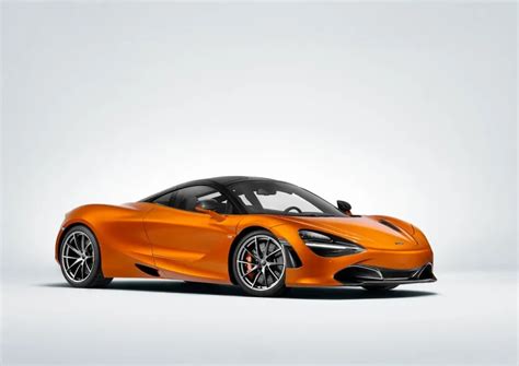 Mclaren 720s 2024 Price In Egypt Yallamotor Egypt