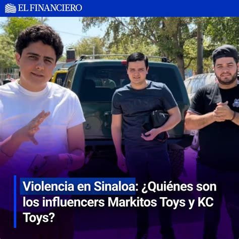 Los Toys Quienes Son