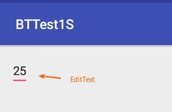 Android 間での RFCOMM チャネルの Bluetooth 通信 Bluetooth Android 開発入門