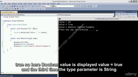 دانلود Udemy Advanced C Programming for C NET Projects Interviews